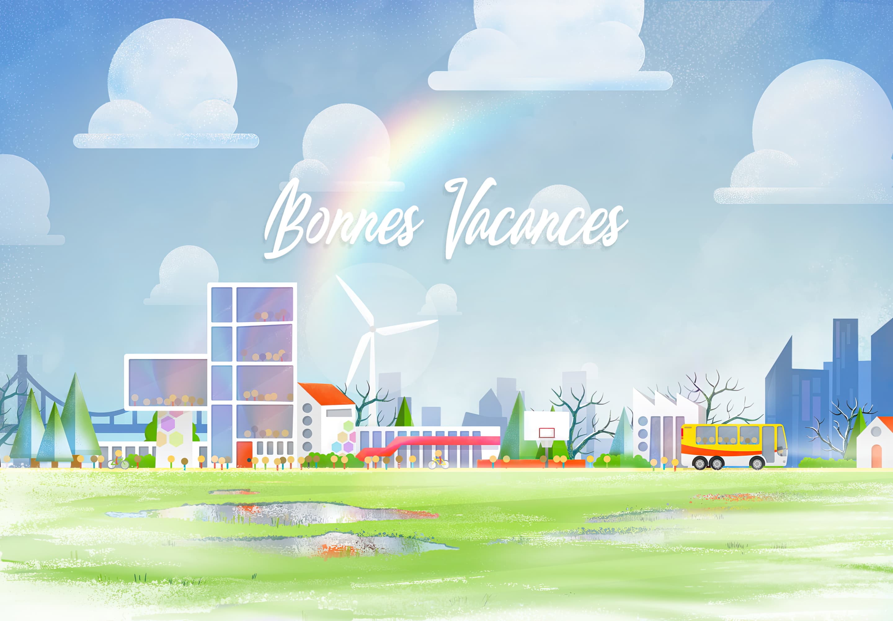 Institut Saint-Jean-Baptiste de La Salle - Smartschool